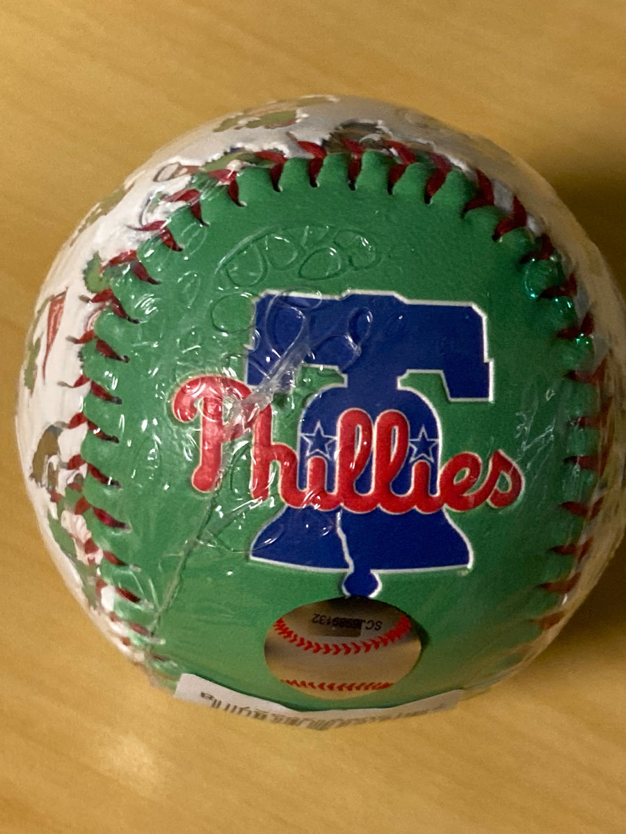 Jersey Shore BlueClaws Rawlings Philadelphia Phillies Phanatic Basebal – Minor League Baseball ...
