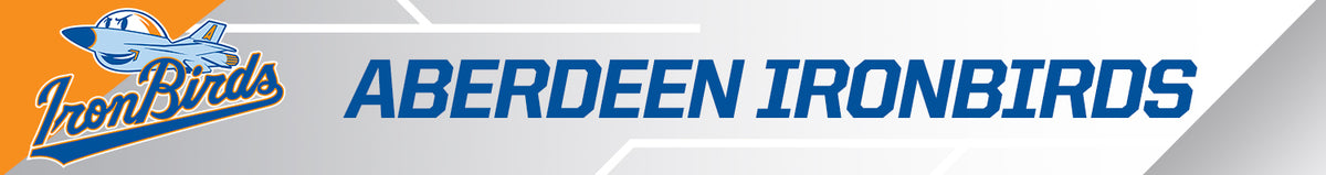 Aberdeen IronBirds – Minor League Baseball Official Store