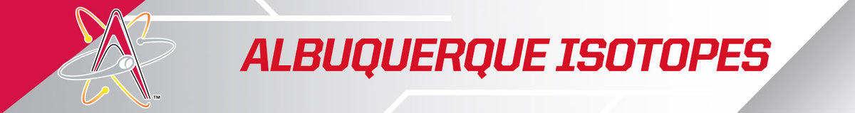 Albuquerque Isotopes – Minor League Baseball Official Store