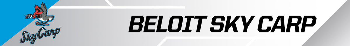 Beloit Sky Carp – Minor League Baseball Official Store