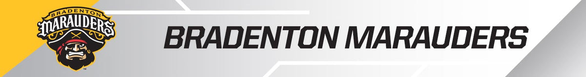 Bradenton Marauders – Minor League Baseball Official Store