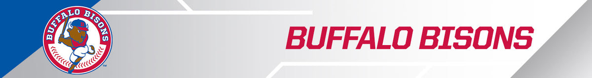 Buffalo Bisons – Minor League Baseball Official Store