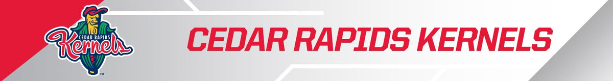 Cedar Rapids Kernels – Minor League Baseball Official Store