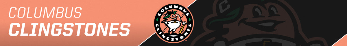 Columbus Clingstones – Minor League Baseball Official Store