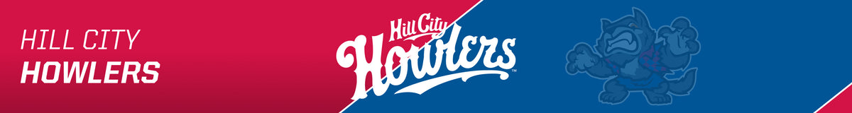 Hill City Howlers – Minor League Baseball Official Store