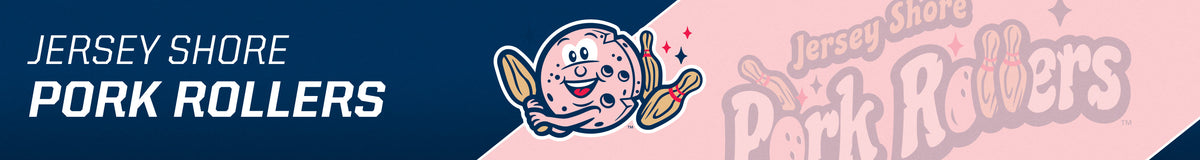 Jersey Shore Pork Rollers – Minor League Baseball Official Store