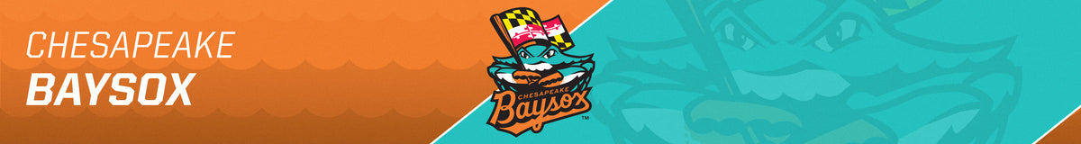 Chesapeake Baysox – Tagged "MV Sport" – Minor League Baseball Official ...