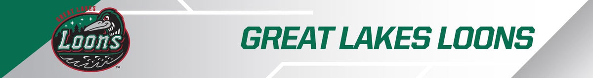 Great Lakes Loons – Minor League Baseball Official Store