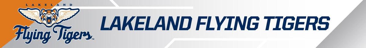 Lakeland Flying Tigers – Minor League Baseball Official Store