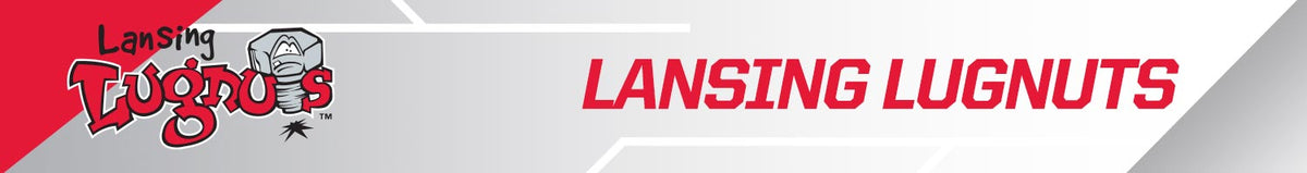 Lansing Lugnuts – Minor League Baseball Official Store