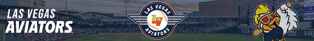 Las Vegas Aviators – Minor League Baseball Official Store