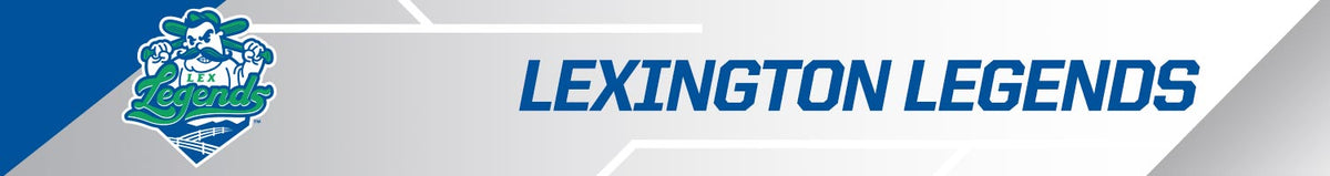 Lexington Legends – Minor League Baseball Official Store