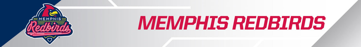 Memphis Redbirds – Minor League Baseball Official Store