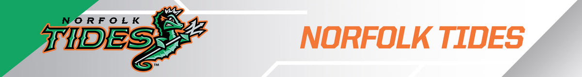 Norfolk Tides – Page 3 – Minor League Baseball Official Store