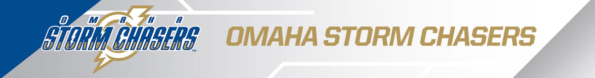 Omaha Storm Chasers – Minor League Baseball Official Store