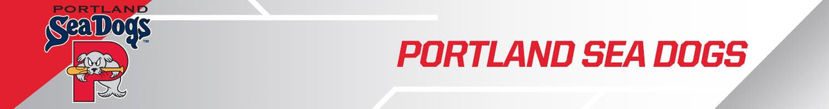 Portland Sea Dogs – Minor League Baseball Official Store
