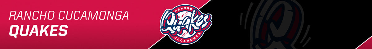 Rancho Cucamonga Quakes – Minor League Baseball Official Store