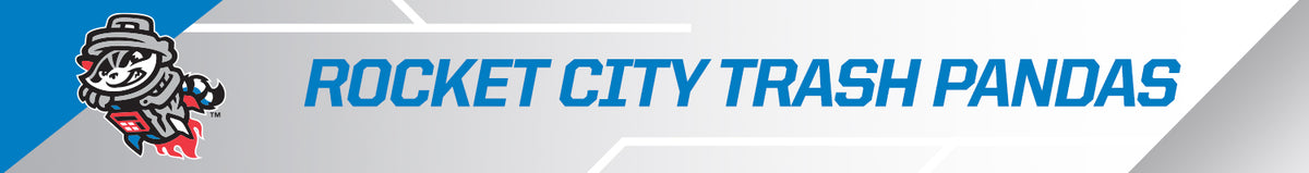 Rocket City Trash Pandas – Tagged "Men" – Minor League Baseball ...