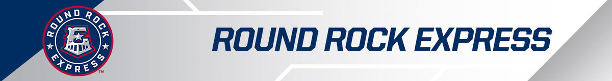 Round Rock Express – Minor League Baseball Official Store