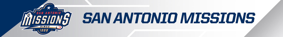 San Antonio Missions – Minor League Baseball Official Store