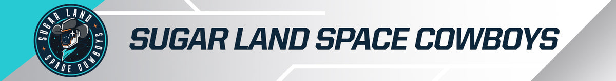 Sugar Land Space Cowboys – Minor League Baseball Official Store