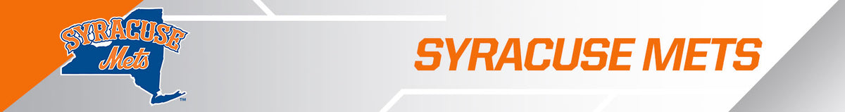 Syracuse Mets – Minor League Baseball Official Store