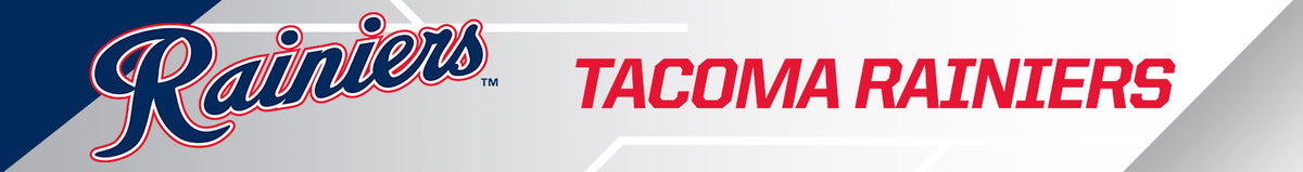 Tacoma Rainiers – Minor League Baseball Official Store