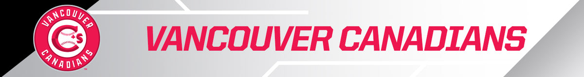 Vancouver Canadians – Minor League Baseball Official Store