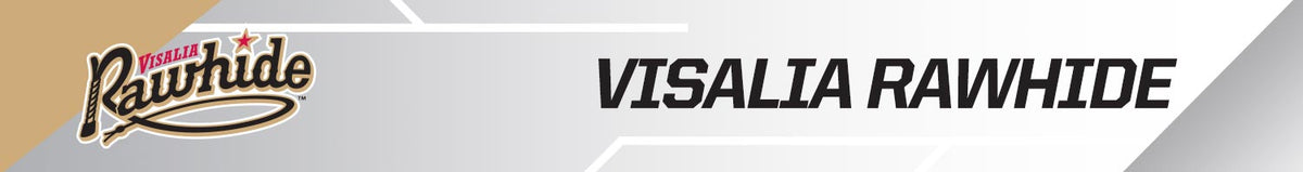 Visalia Rawhide – Minor League Baseball Official Store