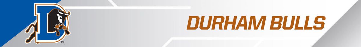 Durham Bulls – Minor League Baseball Official Store