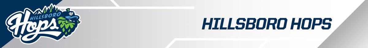 Hillsboro Hops – Minor League Baseball Official Store