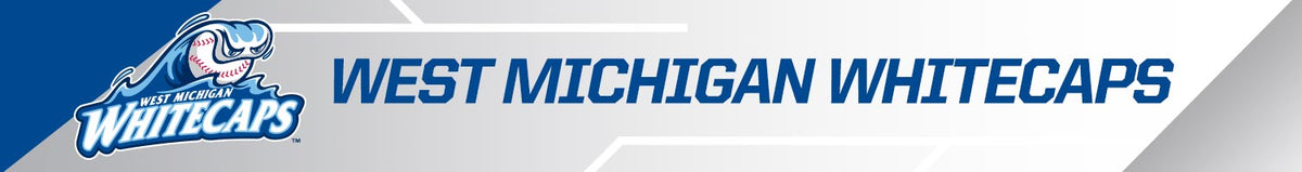 West Michigan Whitecaps – Minor League Baseball Official Store