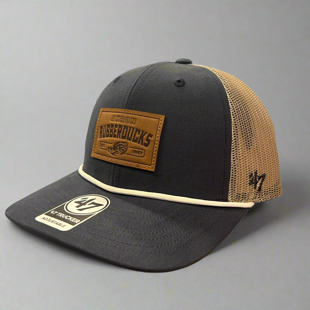 Trundle Rope Trucker – Minor League Baseball Official Store