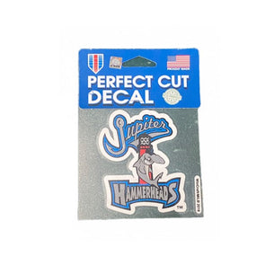 Jupiter Hammerheads – Minor League Baseball Official Store