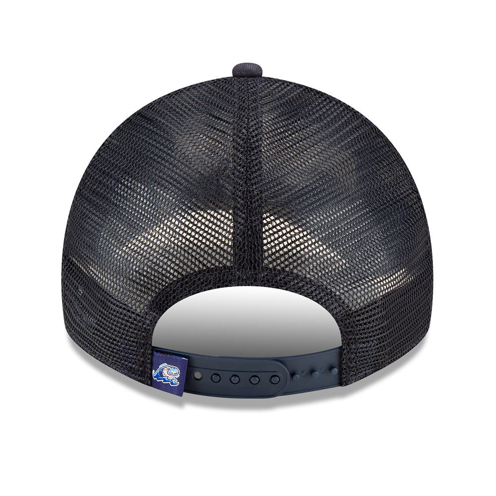West Michigan Whitecaps New Era 9Twenty Gameday Cap – Minor League ...