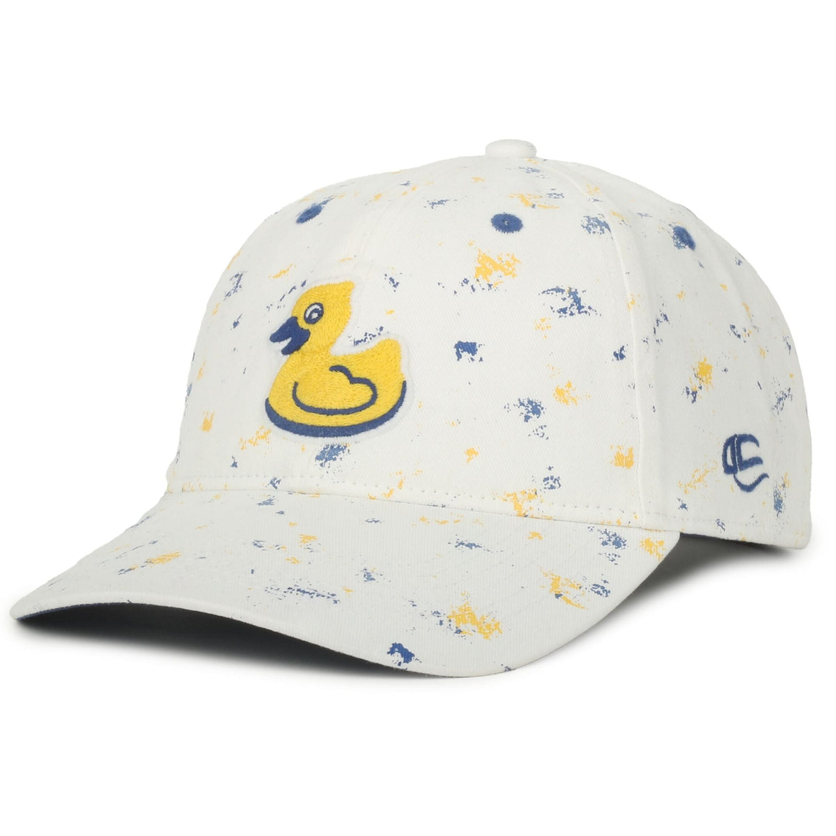 Ducky Paint Cap – Minor League Baseball Official Store