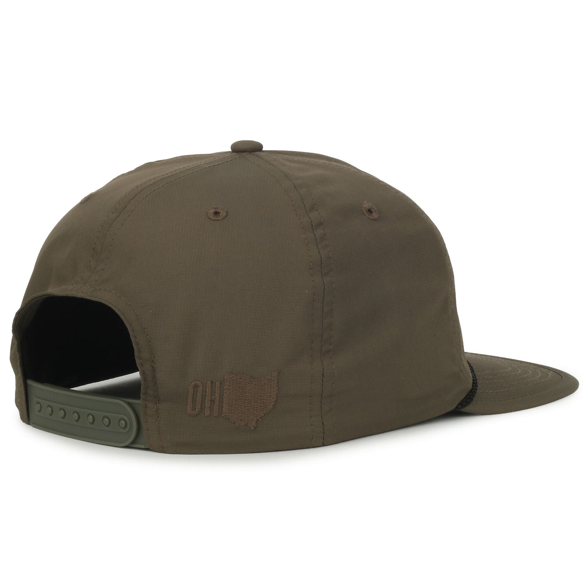 Packable Camper Hat – Minor League Baseball Official Store