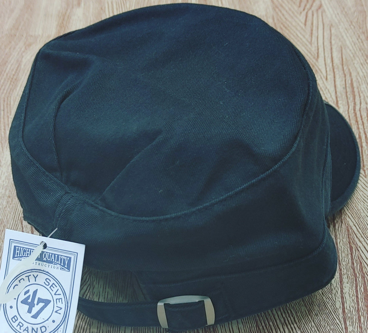 Rawhide Women's Military Style Hat – Minor League Baseball Official Store