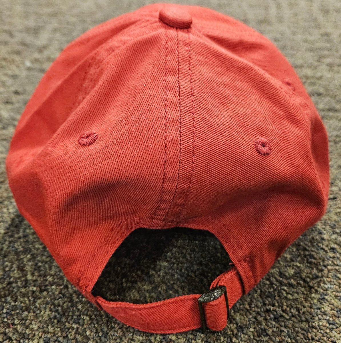 Rawhide Snake Buckle Cap – Minor League Baseball Official Store