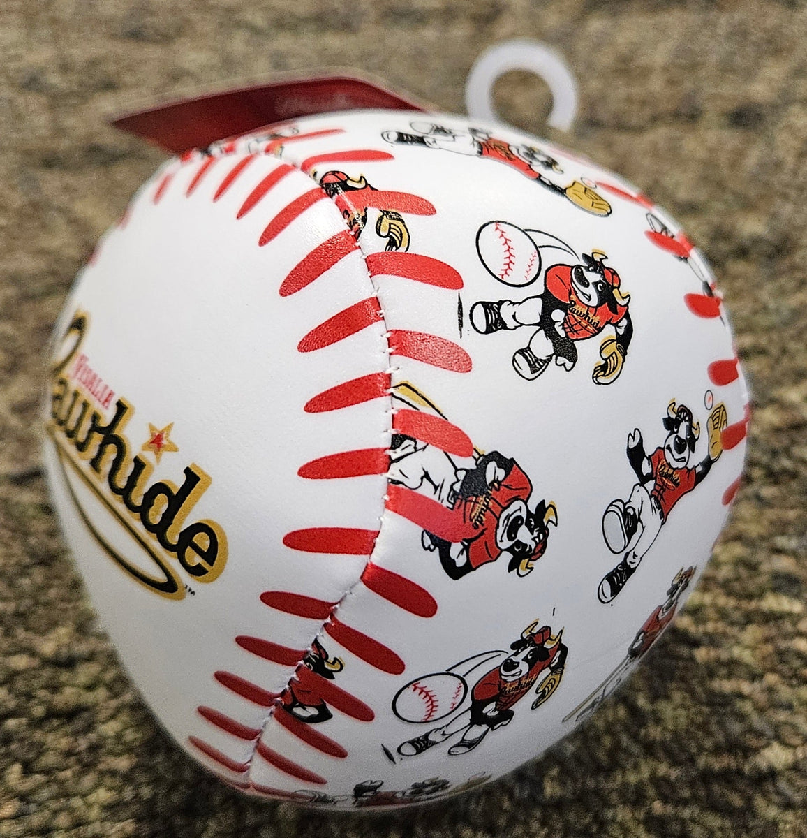 Softee Ball - Tippers – Minor League Baseball Official Store