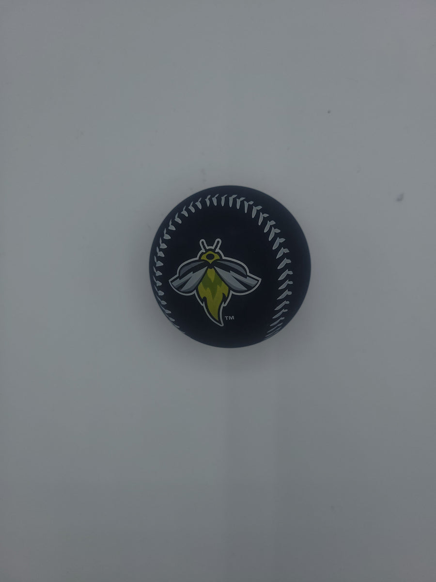 Fireflies Big Fly Bounce Ball – Minor League Baseball Official Store