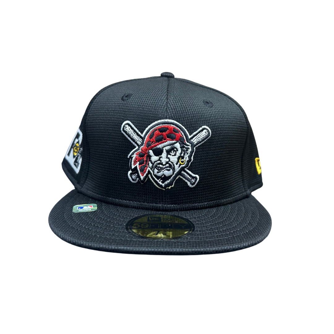 2025 Spring Training Hat Fitted – Minor League Baseball Official Store