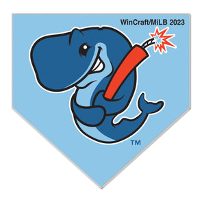 Eugene Exploding Whales – Minor League Baseball Official Store