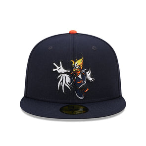 MiLB x Marvel - New Era 59FIFTY Fitted Caps – Minor League Baseball ...