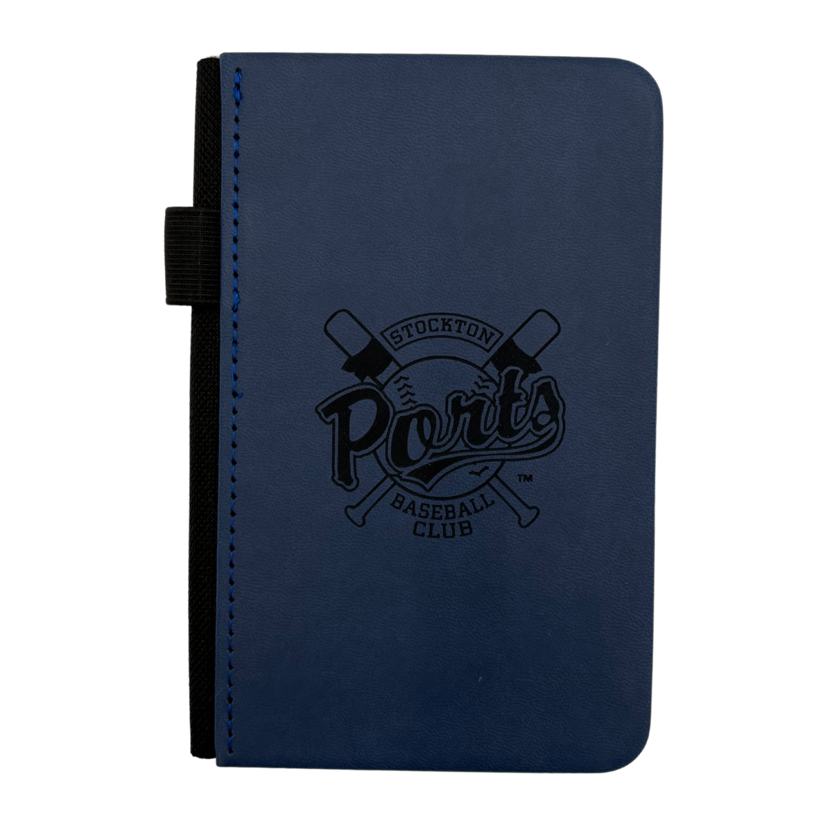 Stockton Ports Notebook – Minor League Baseball Official Store