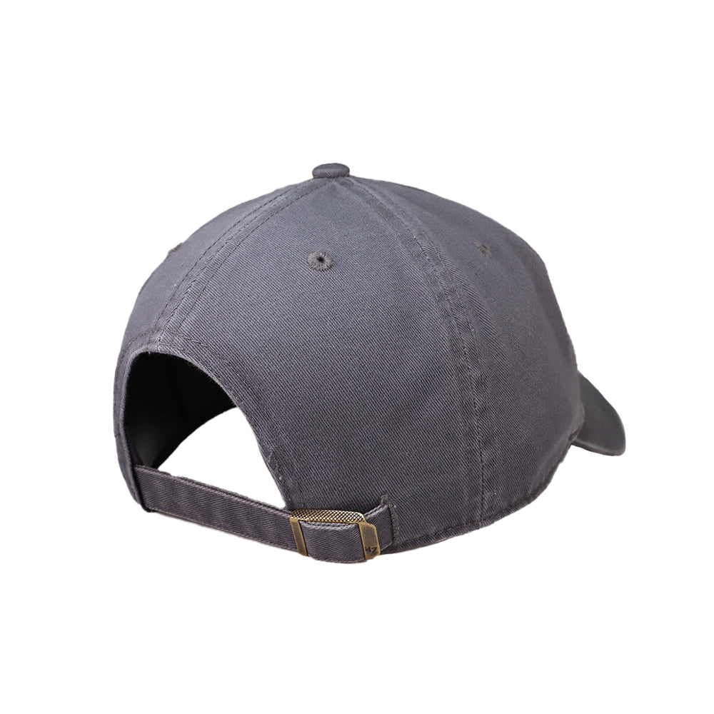 Las Vegas Gamblers '47 Brand Theme Night Collection Wordmark Charcoal ...