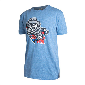 Rocket City Trash Pandas – Minor League Baseball Official Store