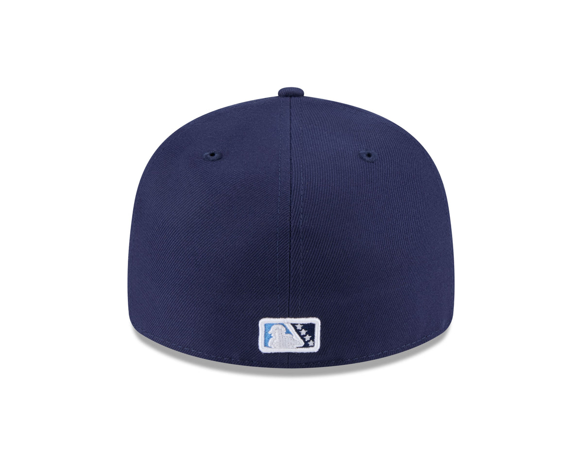 Corpus Christi Hooks New Era - Low Profile 59fifty Fitted - Authentic ...