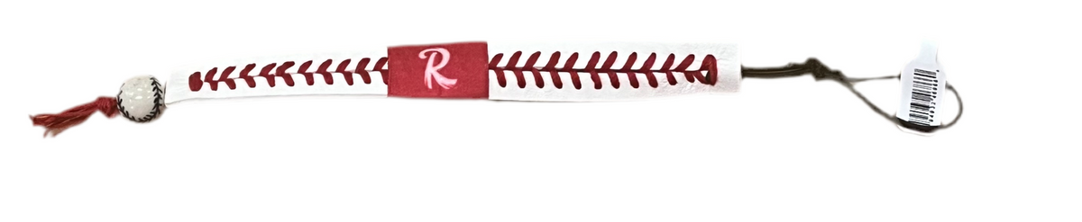 Baseball Seam Bracelet – Minor League Baseball Official Store