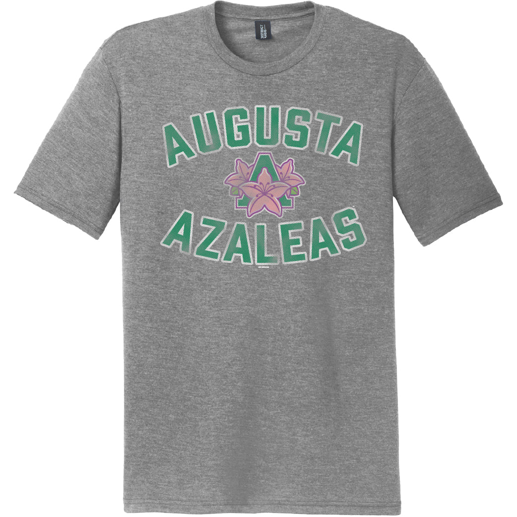 Gooseneck Azaleas Tee – Minor League Baseball Official Store